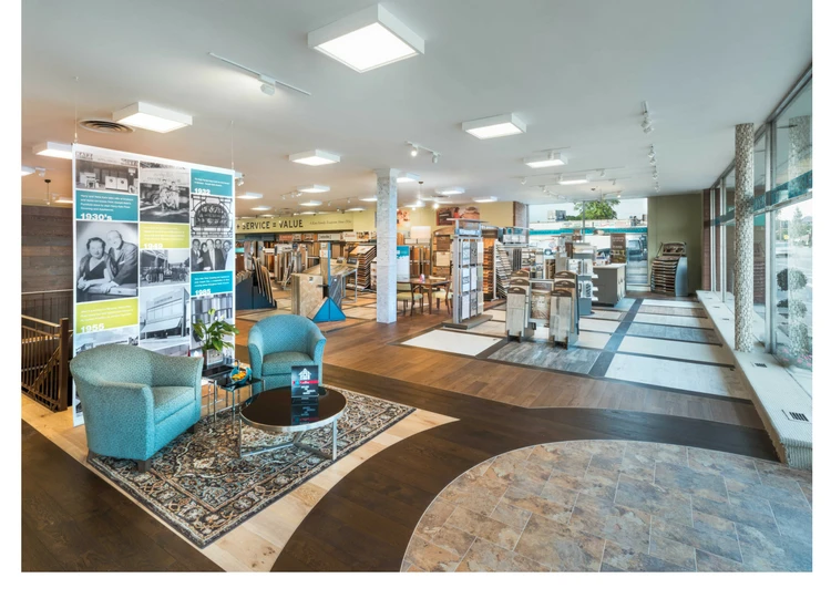 Local Flooring Store in Mineola, NY | Harry Katz Carpet One